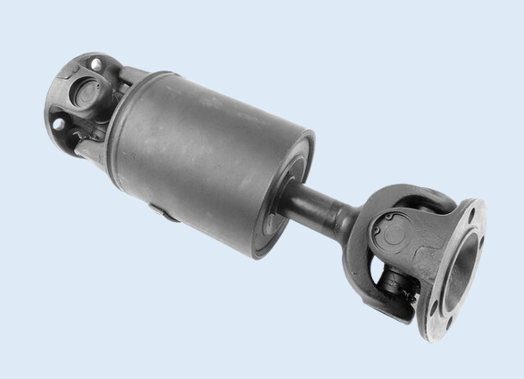 MANITOU Flexible shafts